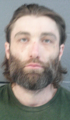 Police apprehend Upshur man with felony warrants | News, Sports, Jobs ...